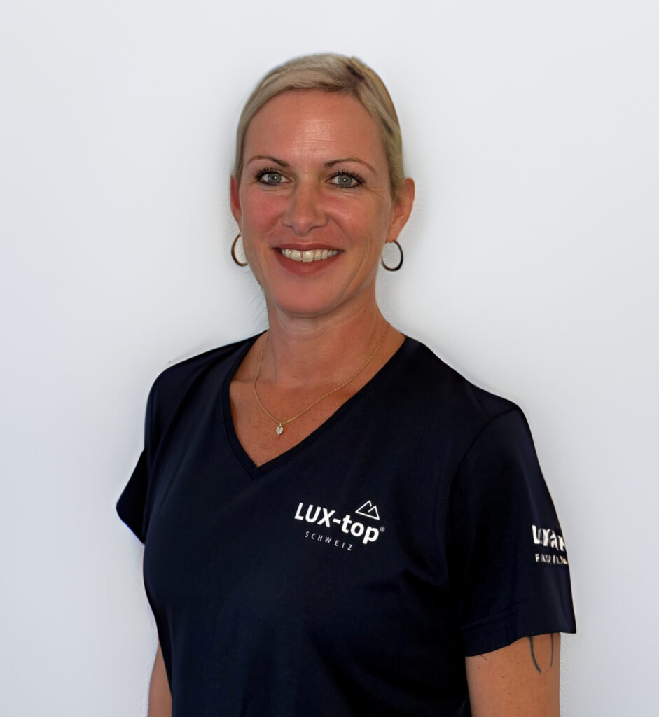 LUX-top® Schweiz - Ihr Service-Partner für Absturzsicherung